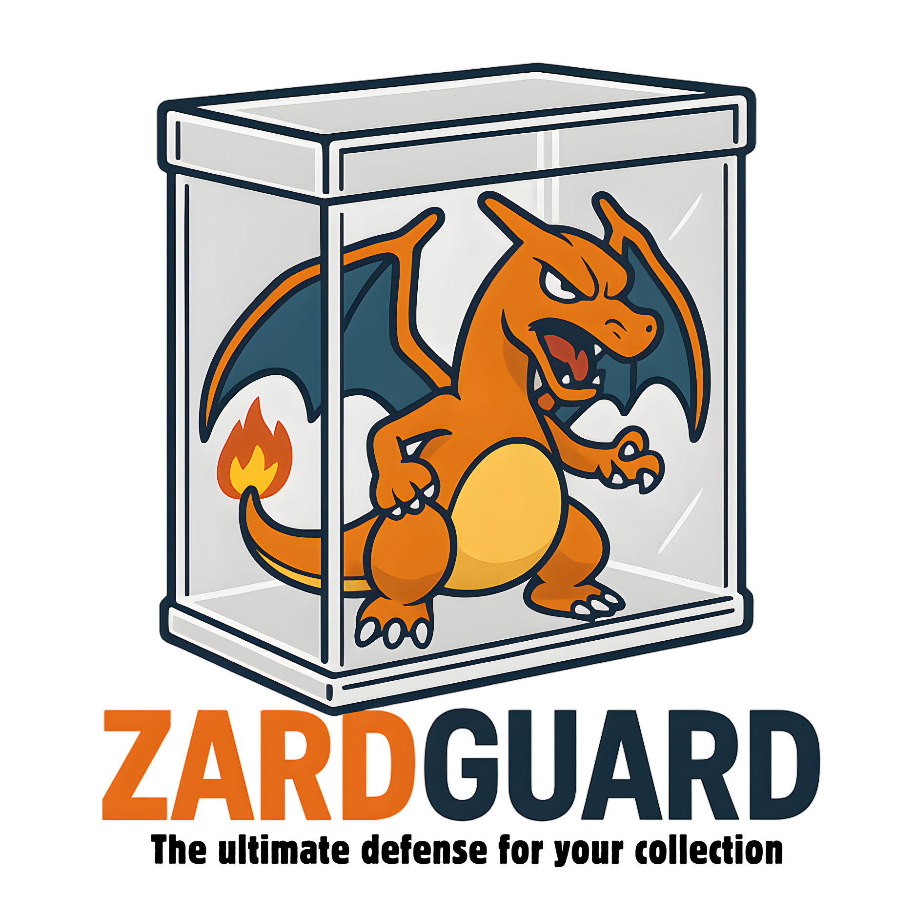 ZardGuard - The Ultimate Defense for your collection.